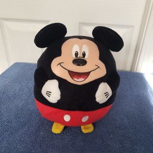 Ty Mickey Mouse | Toys | Ty Mickey Mouse Plush Ball Disney 23 9 | Poshmark
